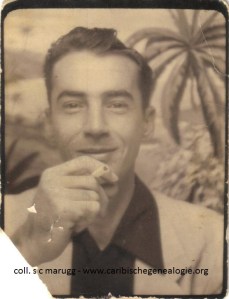 Tip Marugg – Caribische Genealogie